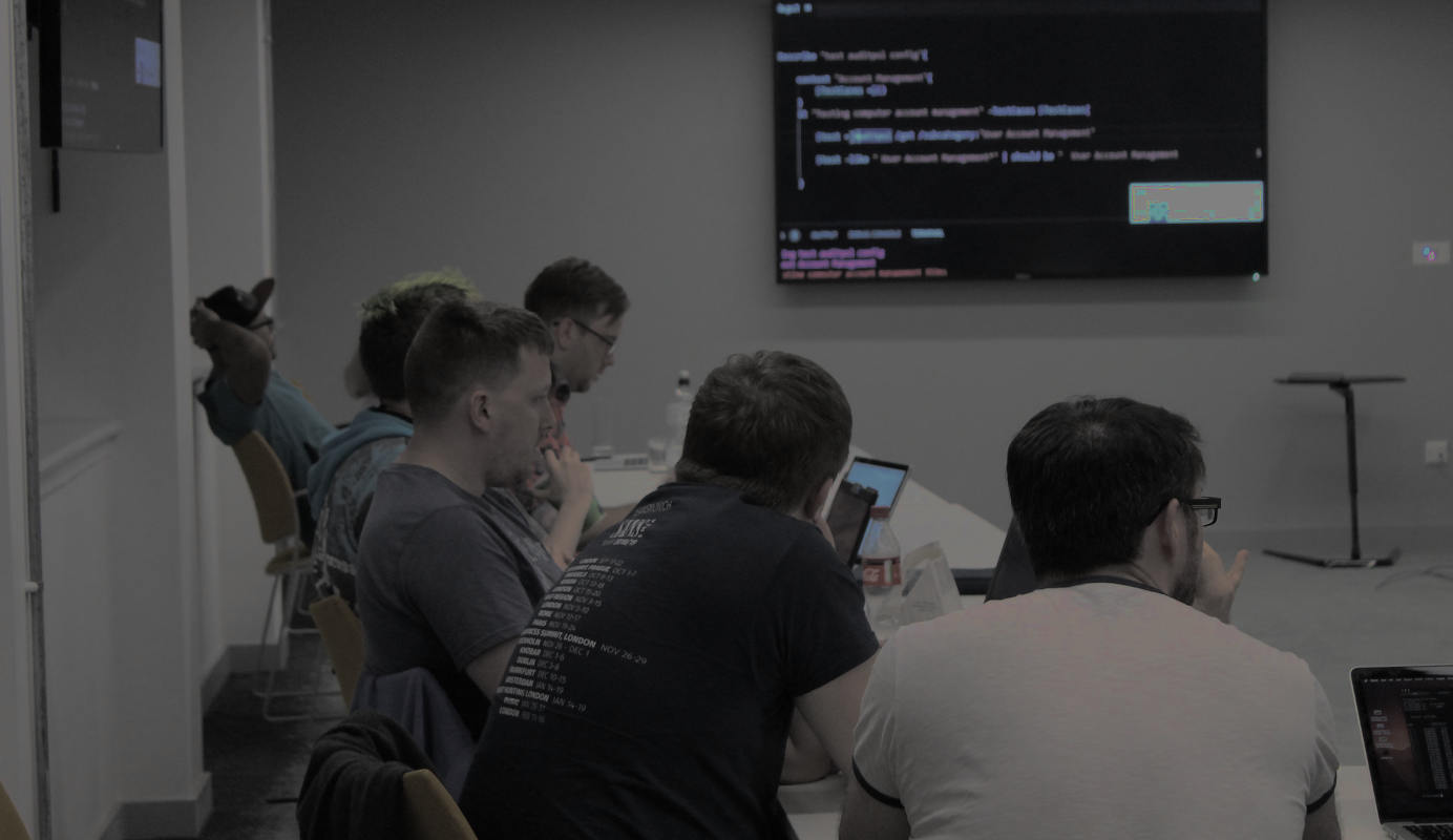 Digital Interruption | Penetration Testing | Manchester | Digital ...