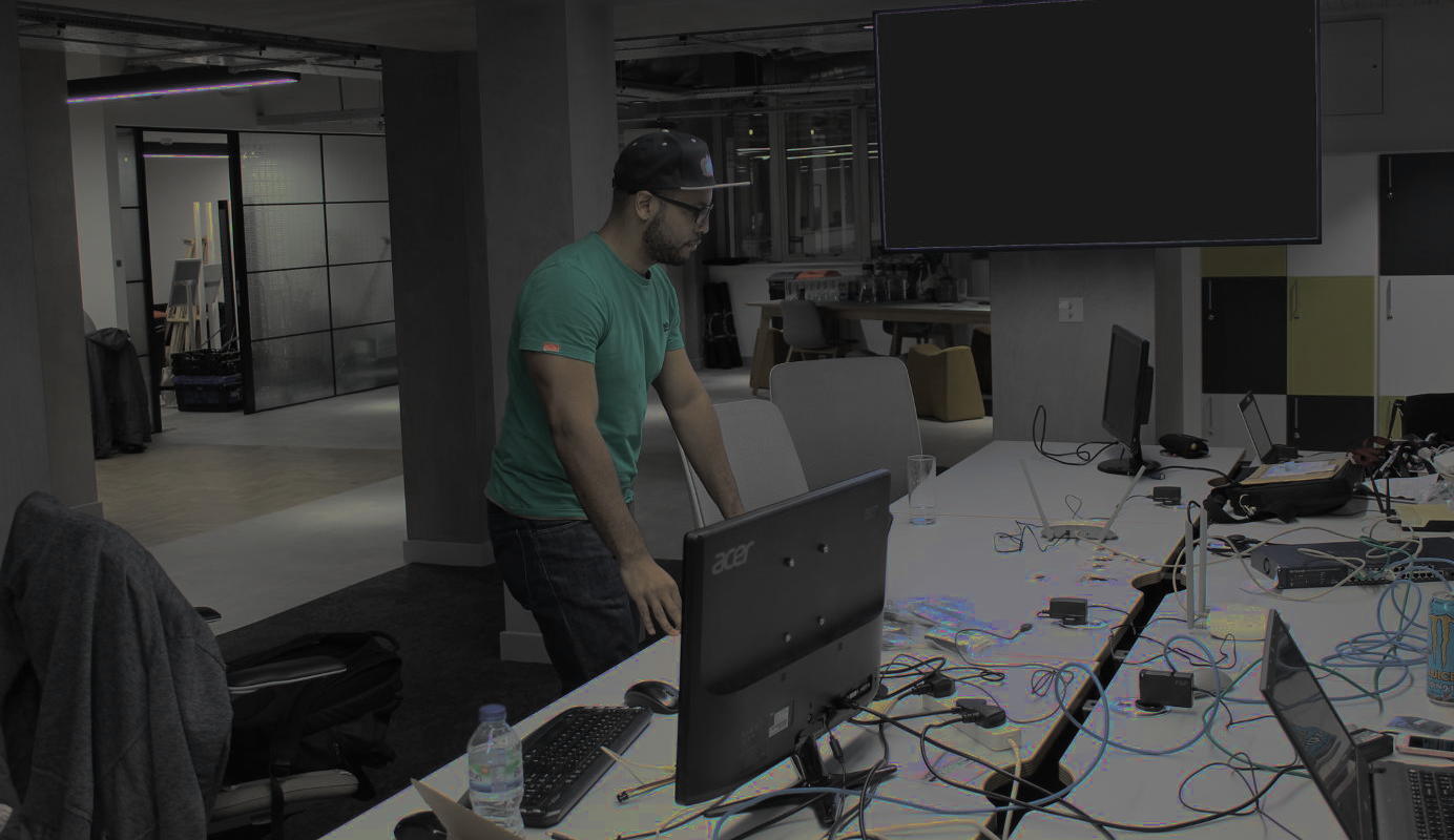 Digital Interruption | Penetration Testing | Manchester | Digital ...