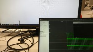 TEMPEST - We see your secrets - Digital Interruption