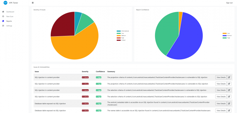 REX - Digital Interruption